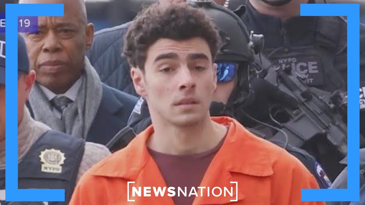 OMG Luigi Mangione's defense funds rises to 300k following a massive ...