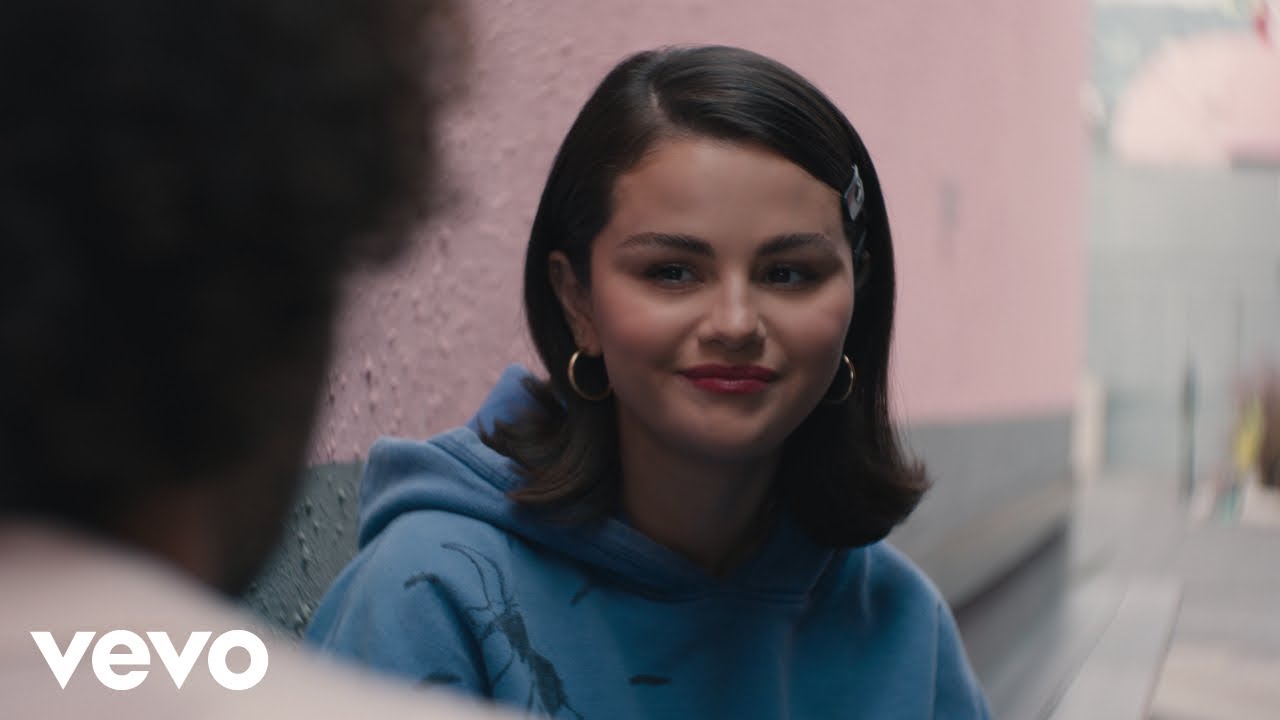 OMG, new music: Selena Gomez and hubby Benny Blanco release 'Younger ...