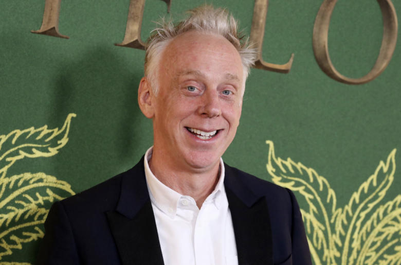 OMG, quote of the day: White Lotus creator Mike White tells Howard ...