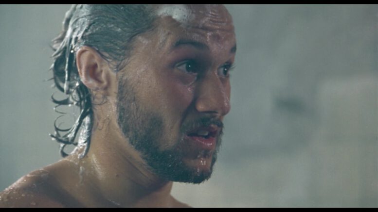 OMG, they're naked RETRO EDITION: Diego Torres and extras in 'La Furia' (1997) - OMG.BLOG