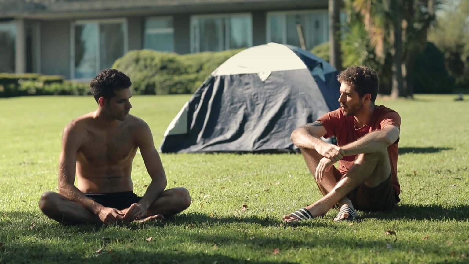 Omg Full Frontal Summer 10 Gay Movies That Deliver Omgblog