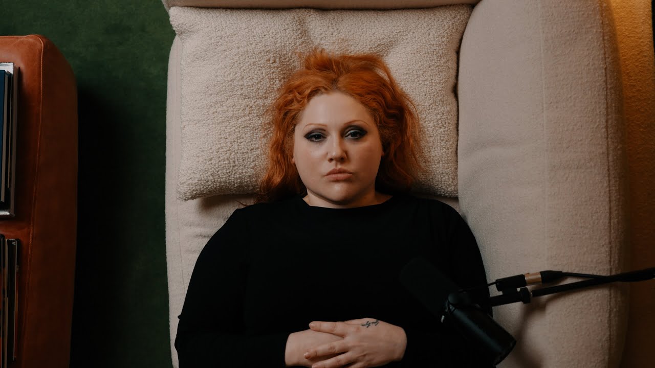 OMG, WATCH: Beth Ditto talks Rick Rubin and advice from Kate Moss on ...