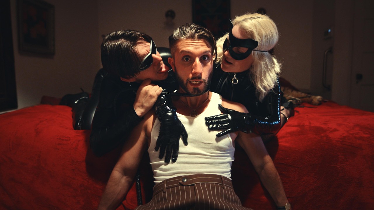 OMG, new music: bbno$'s 'gigolo' - OMG.BLOG