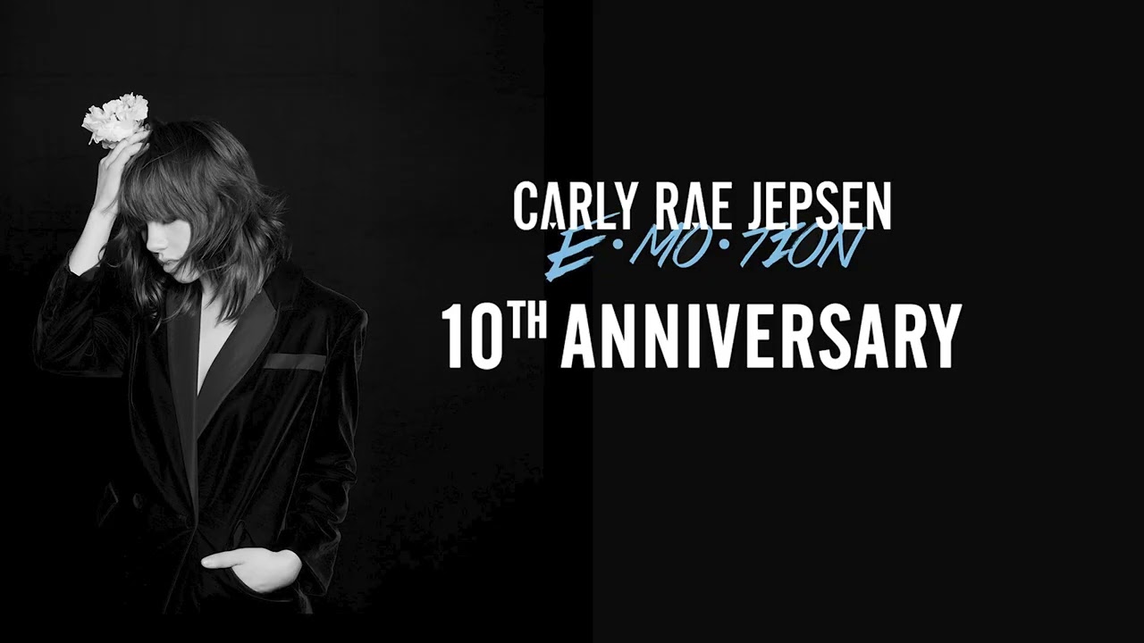 OMG, new music: Carly Rae Jepsen shares Carly Rae Jepsen drops new E•MO ...