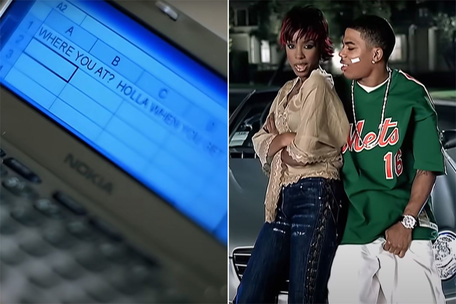 OMG, WATCH: Kelly Rowland finally addresses the Dilemma video Microsoft ...