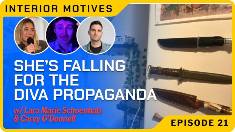 lara and carey - OMG.BLOG