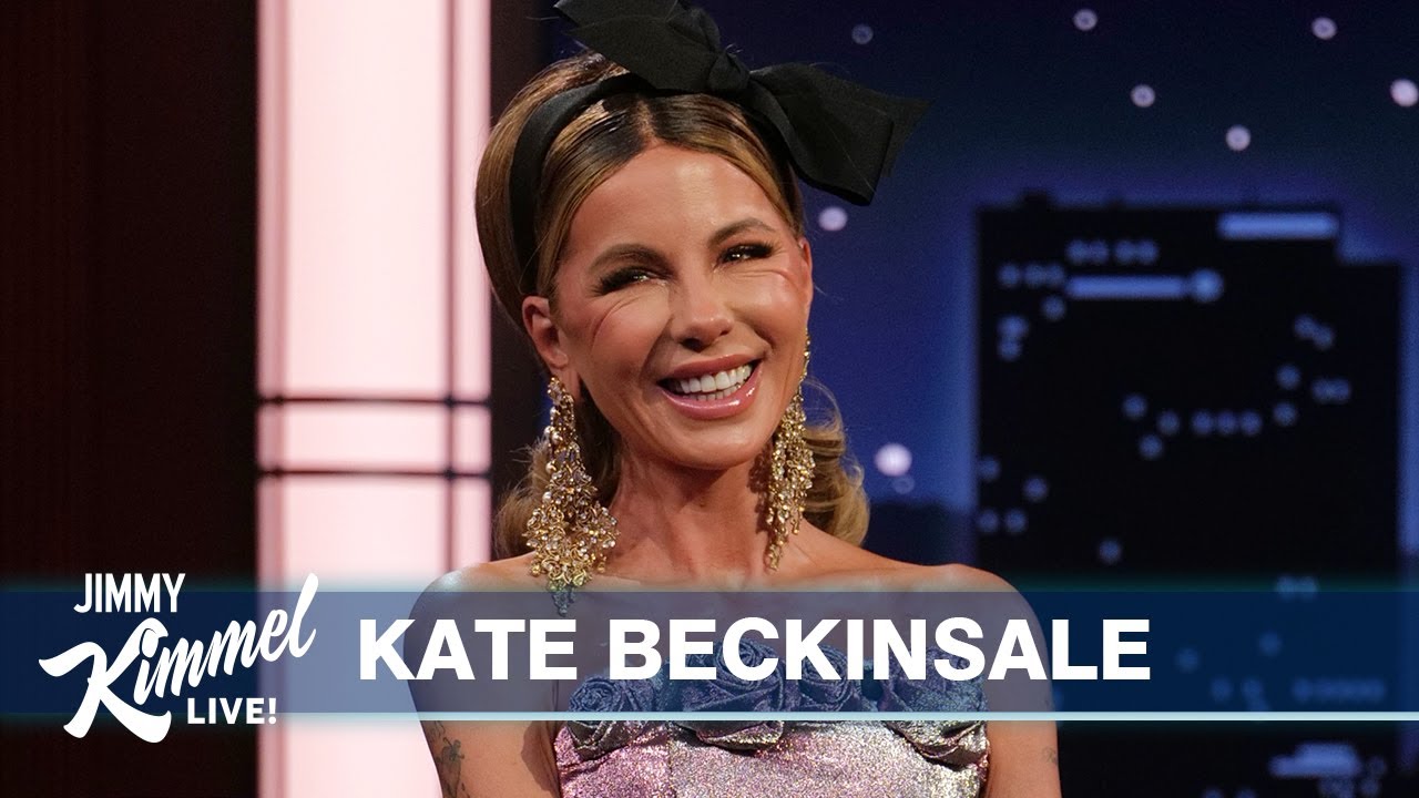 OMG, WHAT? Kate Beckinsale says her daughter’s boyfriend LAID TWO EGGS ...