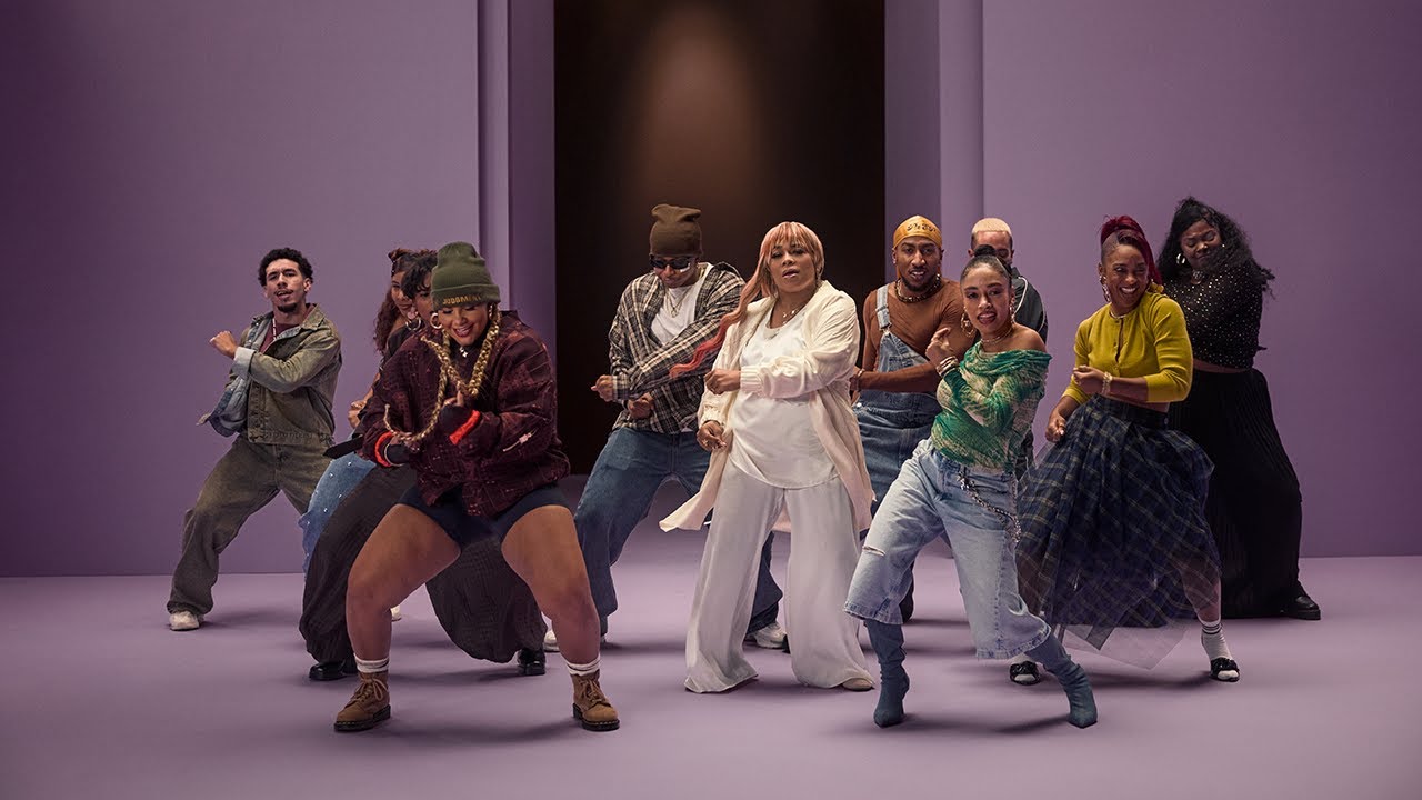OMG, WATCH: TLC's T-Boz reworks their hit 'Creep' for PrEP ad - OMG.BLOG