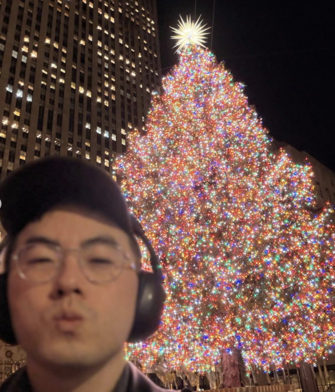 OMG, Bowen Yang confirms departure from SNL - OMG.BLOG