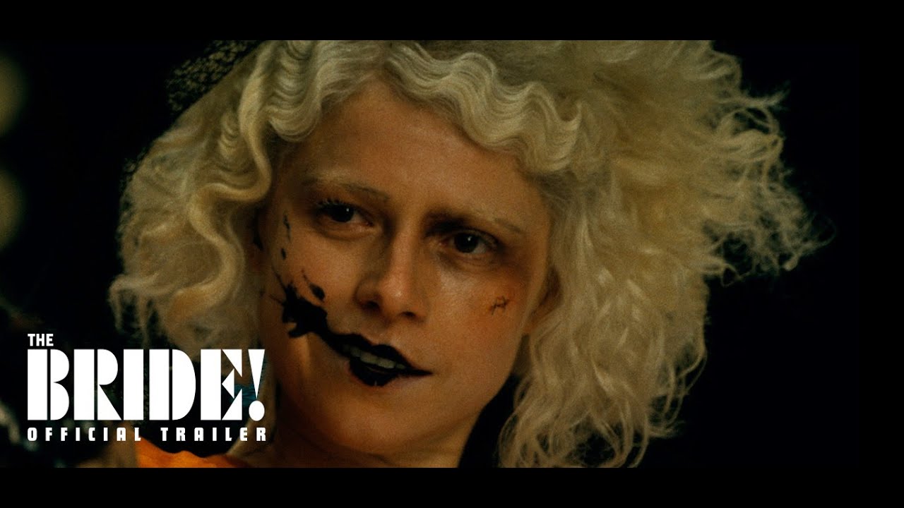OMG, WATCH: Maggie Gyllenhaal writes and directs for horror spin 'THE ...