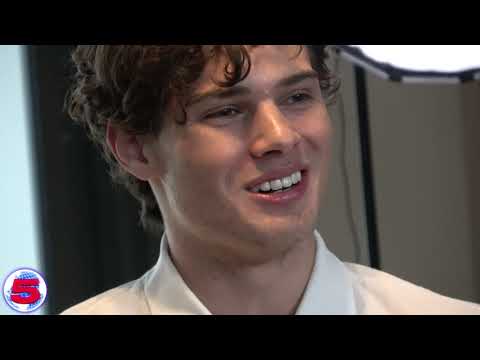 OMG, WATCH: Tina "looksmaxxing" jester Clavicular is interviewed by ...